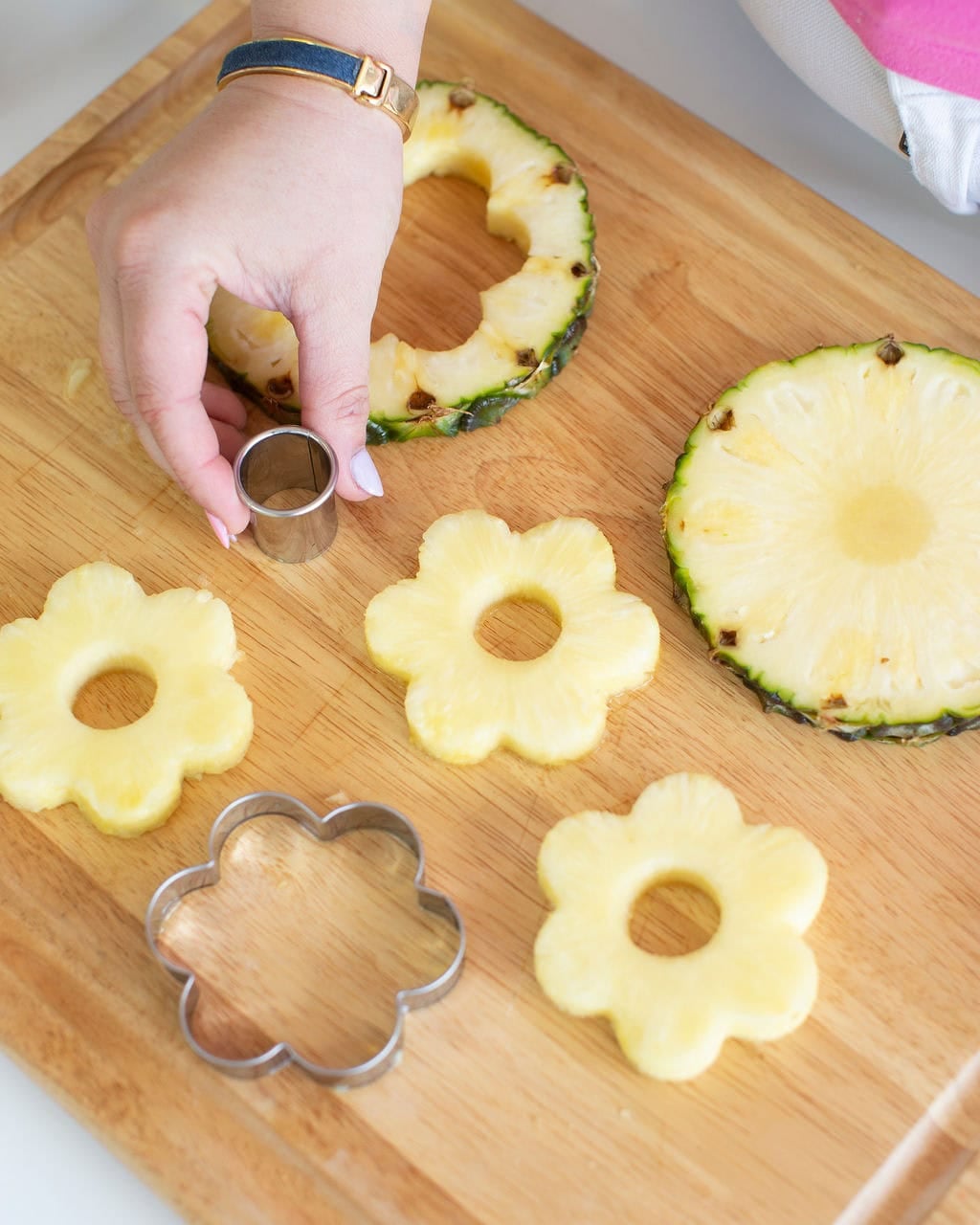 Fruit Flowers: Edible Arrangements Copycat - Best Friends For Frosting
